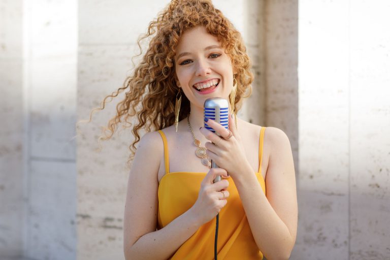 About - April Varner