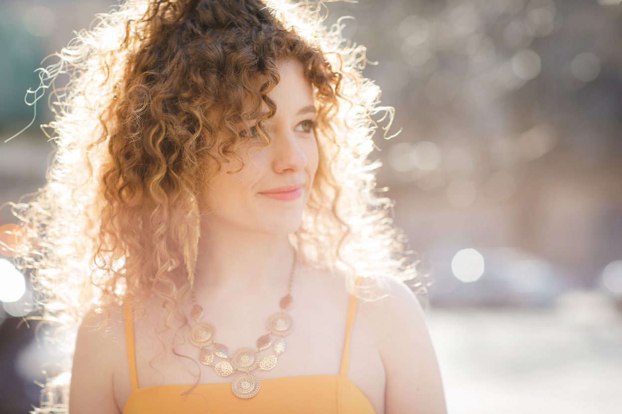 Press - April Varner