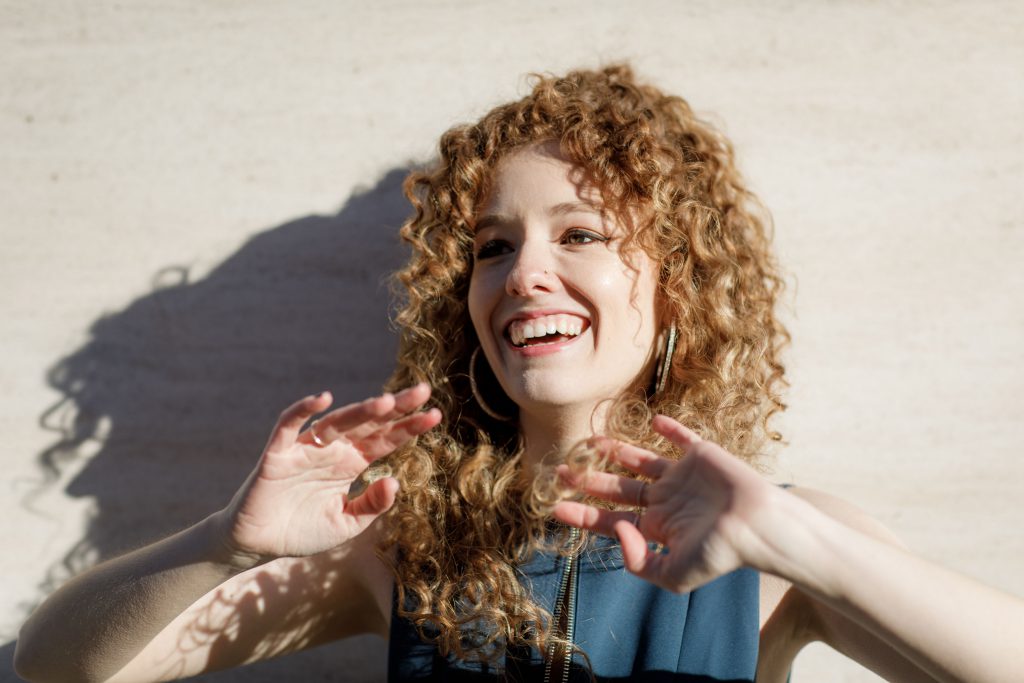 Press - April Varner